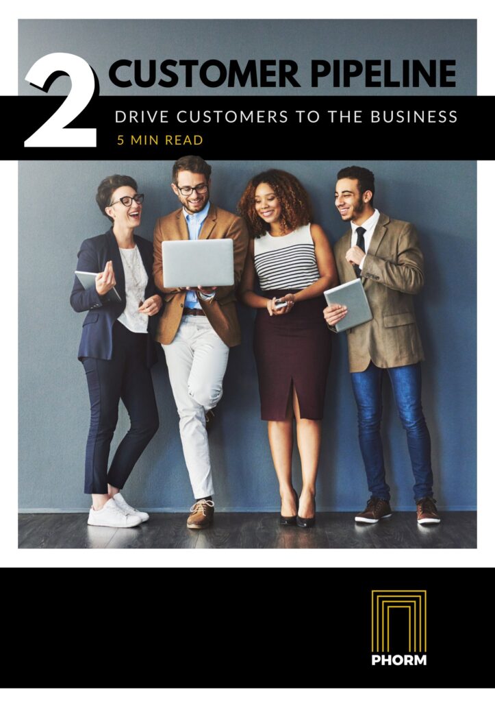 Free Resources - Phorm Ltd | Guides for Furniture Businesses